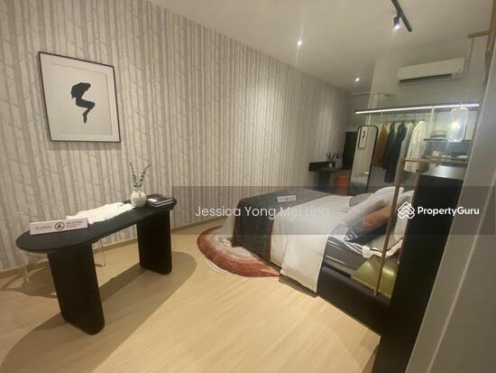 Vista Adesa Residensi Desa Timur, Sungai Besi, Kuala Lumpur, 3 Bedrooms ...