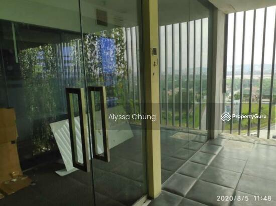 One City - Sky Park Office Suites, 25/1 Level 8 Jalan USJ, Subang Jaya ...