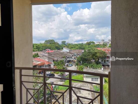 Ria Apartments, - Jalan Daya 10, Taman Daya, Kepong, Selangor, 3 ...