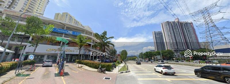PV128 Setapak Ground Floor Shoplot! Below Market! Perfect Strategic ...