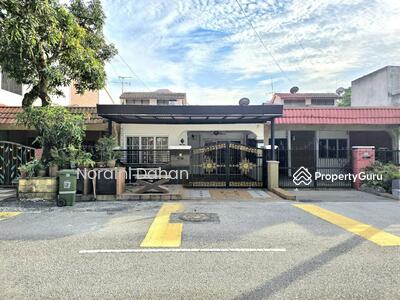 42 Properties for Sale at Taman Bunga Raya | PropertyGuru Malaysia