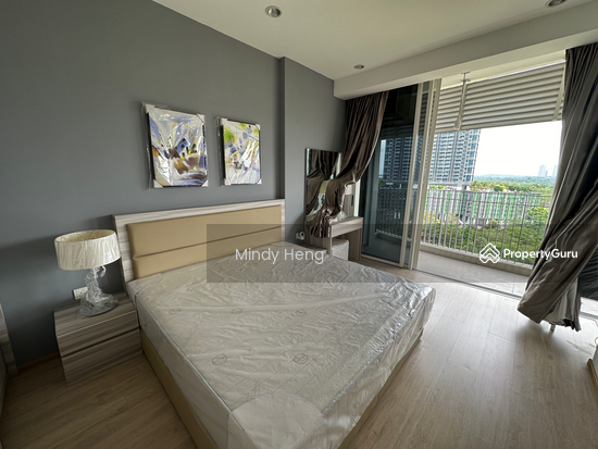 Service Residence for Sale at Encorp Marina - Mindy Heng