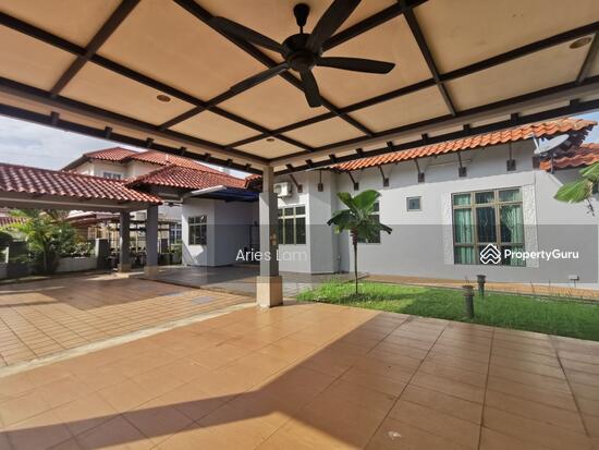 Uda Height Udas Heights, Jalan Uda Utama, Johor Bahru, Johor, 6 ...