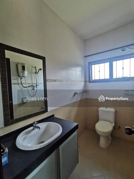 Uda Height Udas Heights, Jalan Uda Utama, Johor Bahru, Johor, 6 ...