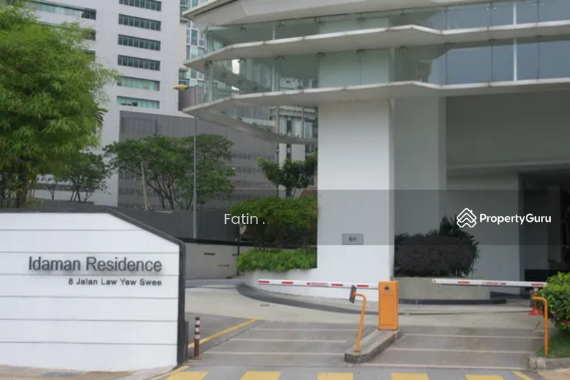 Idaman Residence @ KLCC untuk Dijual - RM 1,350,000 (2024 ...