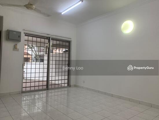 PU10, TAMAN PUCHONG UTAMA, Puchong, Selangor, 4 Bedrooms, 1400 sqft ...