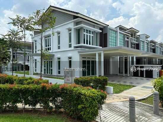Corner Lot 2 Storey Murraya Presint 12, Murraya Presint 12, Putrajaya ...
