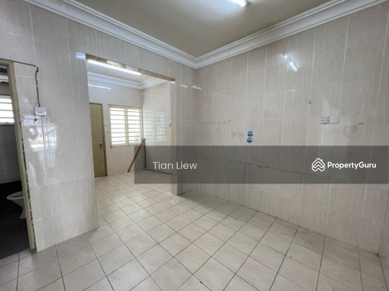 Laman Rimbunan, Laman Rimbunan, Kepong Baru, Kepong, Kuala Lumpur, 6 ...