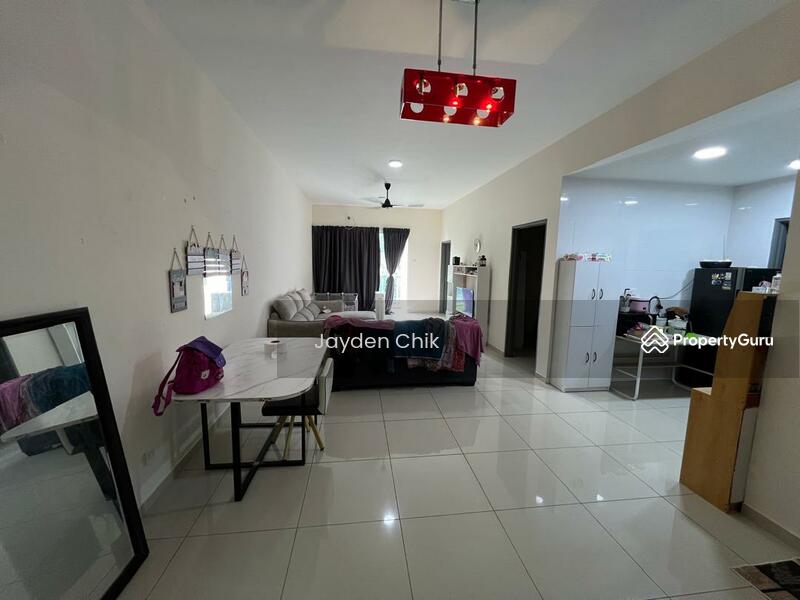 Lavender Residence, Bandar Sungai Long, - , Jalan SL 15/1 Jalan SL 15/1 ...