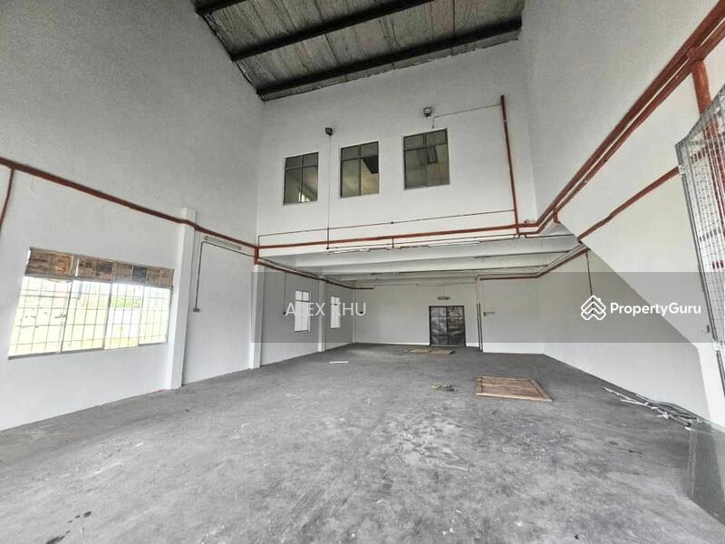 Kota Puteri Industrial Park, Jalan Cenderai, Masai, Johor, , 10031 sqft ...