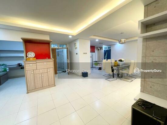 Tebrau City Residences, - Jalan Persiaran Desa Tebrau, Taman Desa ...