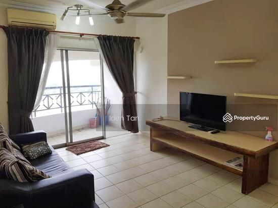 Prima Regency, - Jalan Masai Baru, Johor Bahru, Johor, 3 Bedrooms, 1050 ...