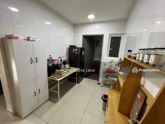 Lavender Residences, - Jalan SL 15/1, Jalan SL 15/1, Bandar Sungai Long ...