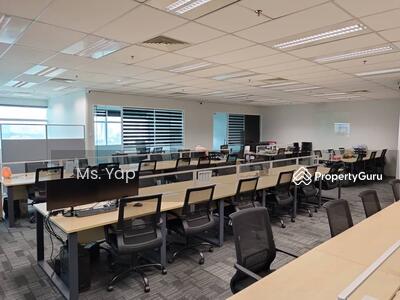 Q Sentral Office for Rent, 2024 | PropertyGuru Malaysia