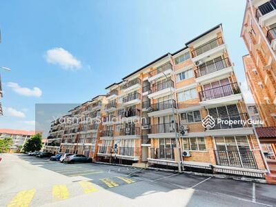 68 Properties for Sale at Goodview Heights | PropertyGuru Malaysia