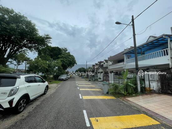 Jalan Lembah 2x @ Taman Desa Jaya, Johor Bahru, Johor, 4 Bedrooms, 1540 ...