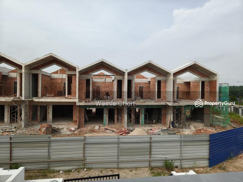 Properties for Sale - New Project Johor, Sept 2025