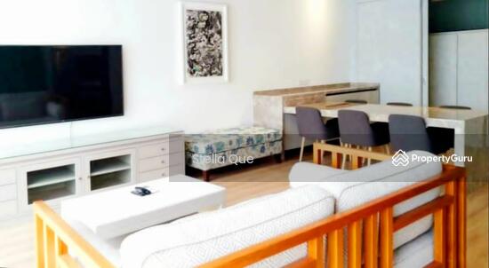 Arcoris Residences, Off Jalan Kiara, Mont Kiara, Kuala Lumpur, 2 ...