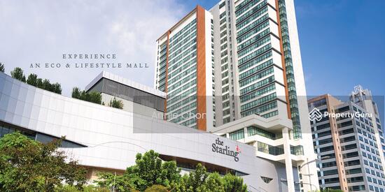 Plaza Damansara Utama, Jalan SS 21/60, Petaling Jaya, Selangor, , 1273 ...