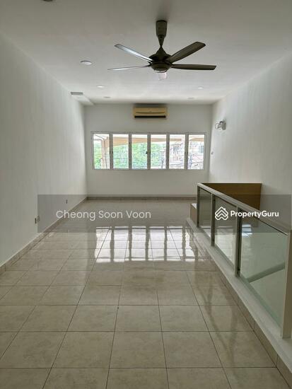 Lagenda Mas Villa, 156 Jalan Matang 3, KL City Centre, Kuala Lumpur, 2 ...