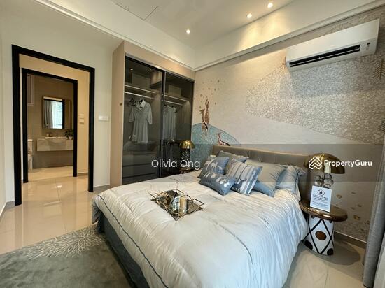 Service Residence for Sale at Vista Tiara (MBW Bay) - Olivia Ong