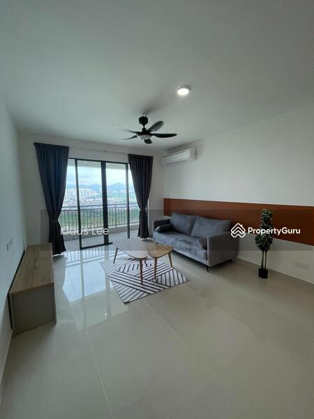 Aradia Residence @ Lake City KL North untuk Untuk Disewa - RM 2,500 /bulan (2024) | PropertyGuru ...
