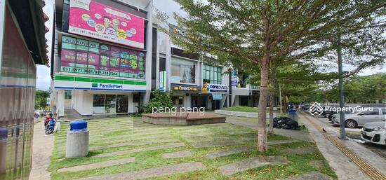 Shop / Office for Sale in Denai Alam (Shah Alam) - peng peng