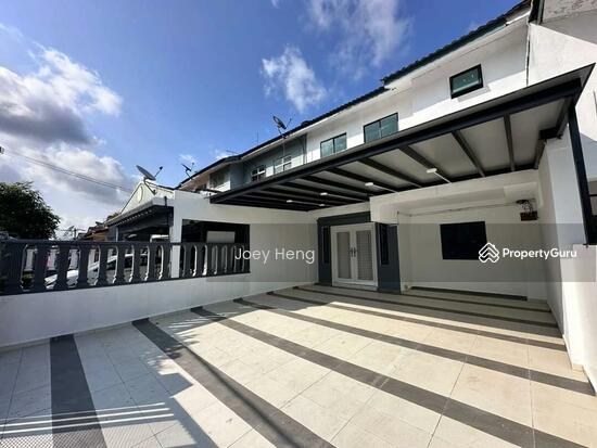 Semi-Detached House for Sale in Seremban (Negeri Sembilan) - Joey Heng