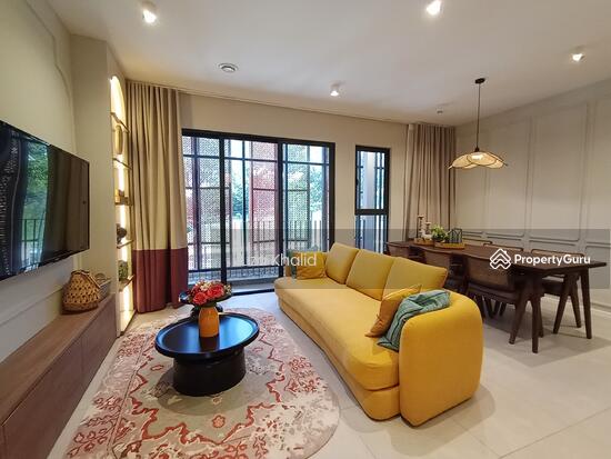 Anja Residences, Avaland Gallery @ Bangi, Bandar Baru Bangi, Bangi ...