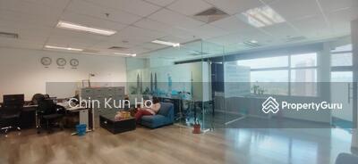 Q Sentral Office for Rent, 2025 | PropertyGuru Malaysia