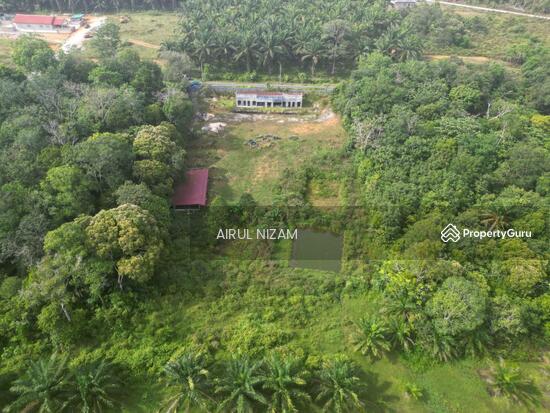 Agricultural Land for Sale in Kota Tinggi (Johor) - AIRUL NIZAM