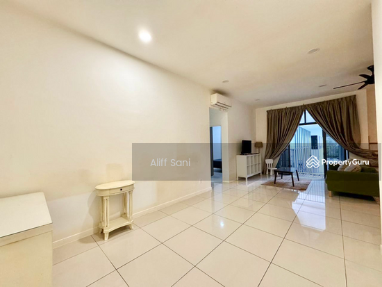 Fera Residence @ The Quartz WM, Jalan 34/26 Jalan 34/26, Seksyen 10 ...