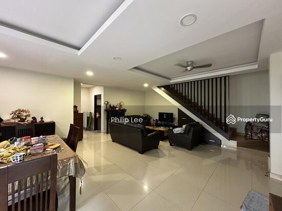 Taman Sri Rampai untuk Untuk Dijual - RM 900,000 (2024) | PropertyGuru ...