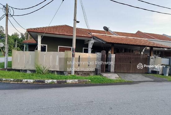 Taman Mulia, Pajam, Mantin, Negeri Sembilan, 3 Bedrooms, 2820 sqft, 1 ...