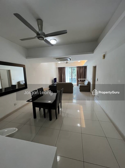 Suasana Bukit Ceylon / Raja Chulan Residences, Persiaran Raja Chulan ...