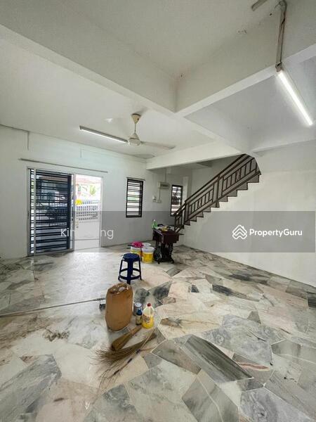 Taman Paya Rumput Permai, Jalan Paya Rumput Permai, Melaka City, Melaka ...