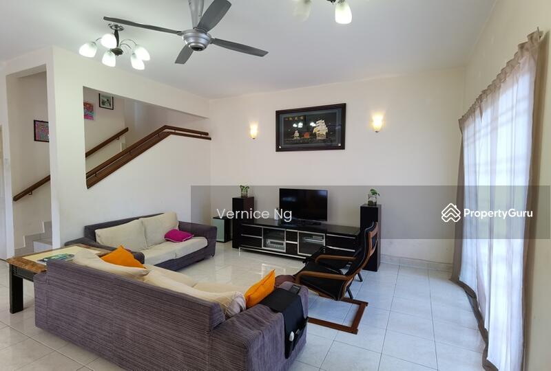 2 Storey Corner Semi D, The Rise, Bandar Putra Permai BPP, Equine Park ...