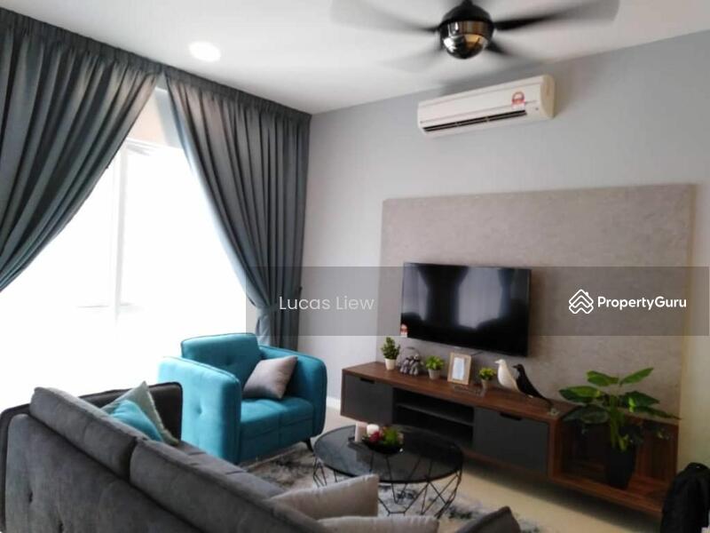 Pavilion Hilltop @ Mont Kiara, Lot 67209 Jalan Cangkat Duta Kiara Off ...