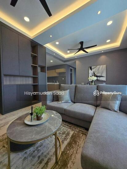 Lake Point Residence, Phase 3, Persiaran Sepang, Cyberjaya, Sepang ...