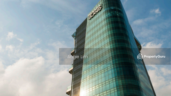 Office for Rent in Johor Bahru (Johor) - Angie Lim