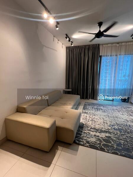 Residensi Sefina Mont Kiara, Jalan Kiara 3 Kampung Segambut Dalam, Mont ...