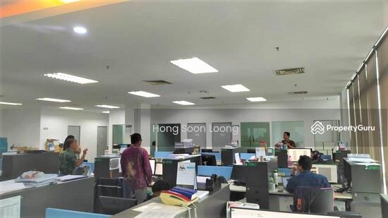 VSQ @ PJ City Centre, Jalan Utara, Petaling Jaya, Selangor, Petaling ...