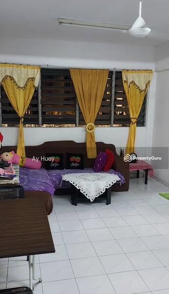 Taman Bendera (Relau), Lintang Relau 1, Taman Bendera, Off Jalan Paya ...