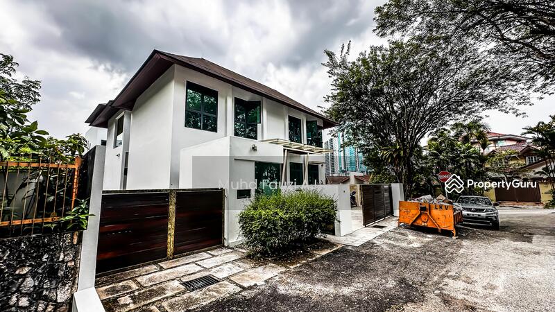 Bungalow House for Sale in Malaysia - 17,528 Listings, 2024