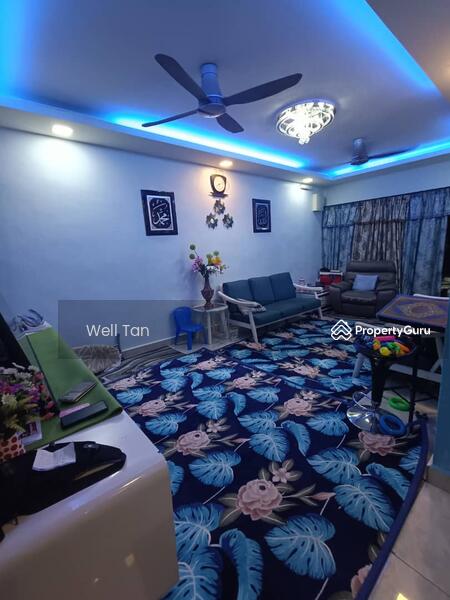 Taman Perling Taman Perling Tamans Perlings, Jalan Camar, Johor Bahru ...