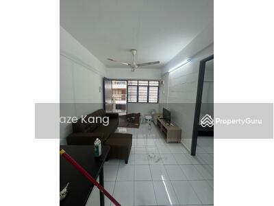 Flat for Rent in Malaysia - 803 Listings, 2024