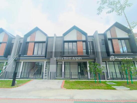 City of Elmina : Ilham Residence 2, City of Elmina, Shah Alam, Selangor ...