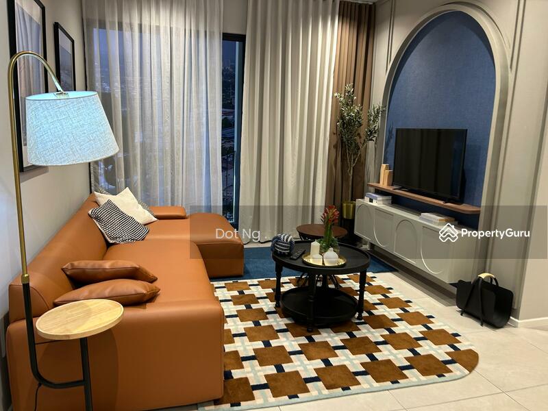 Anja Residences untuk Dijual - RM 509,800 (2024) | PropertyGuru Malaysia