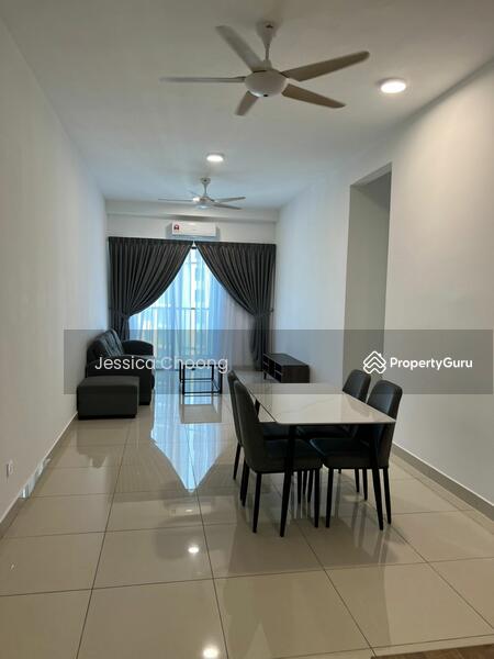 Residensi Bintang Bukit Jalil, Jalan Impian Indah, Bukit Jalil, Kuala ...