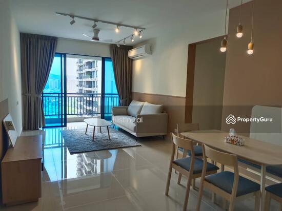 Aradia Residence @ Lake City KL North untuk Untuk Disewa - RM 2,500 /bulan (2024) | PropertyGuru ...